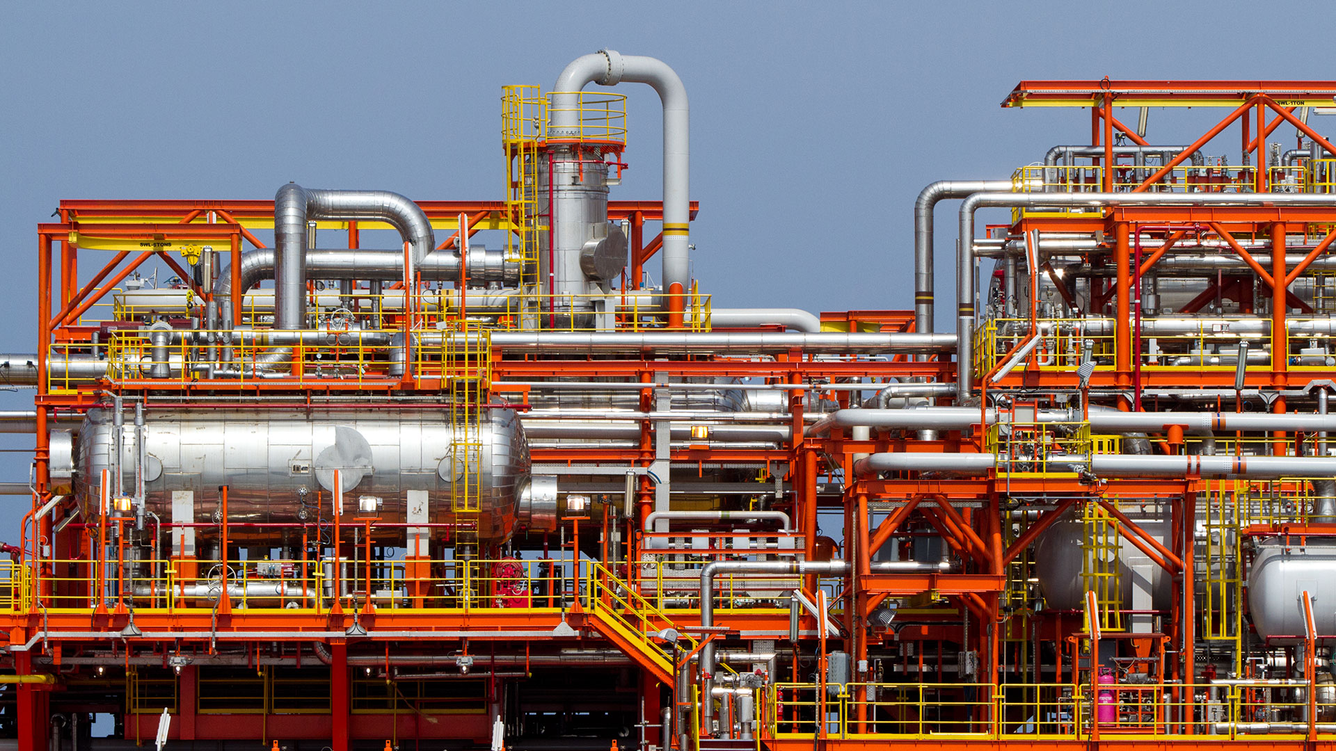 Vietnam - Operations - Pharos Energy
