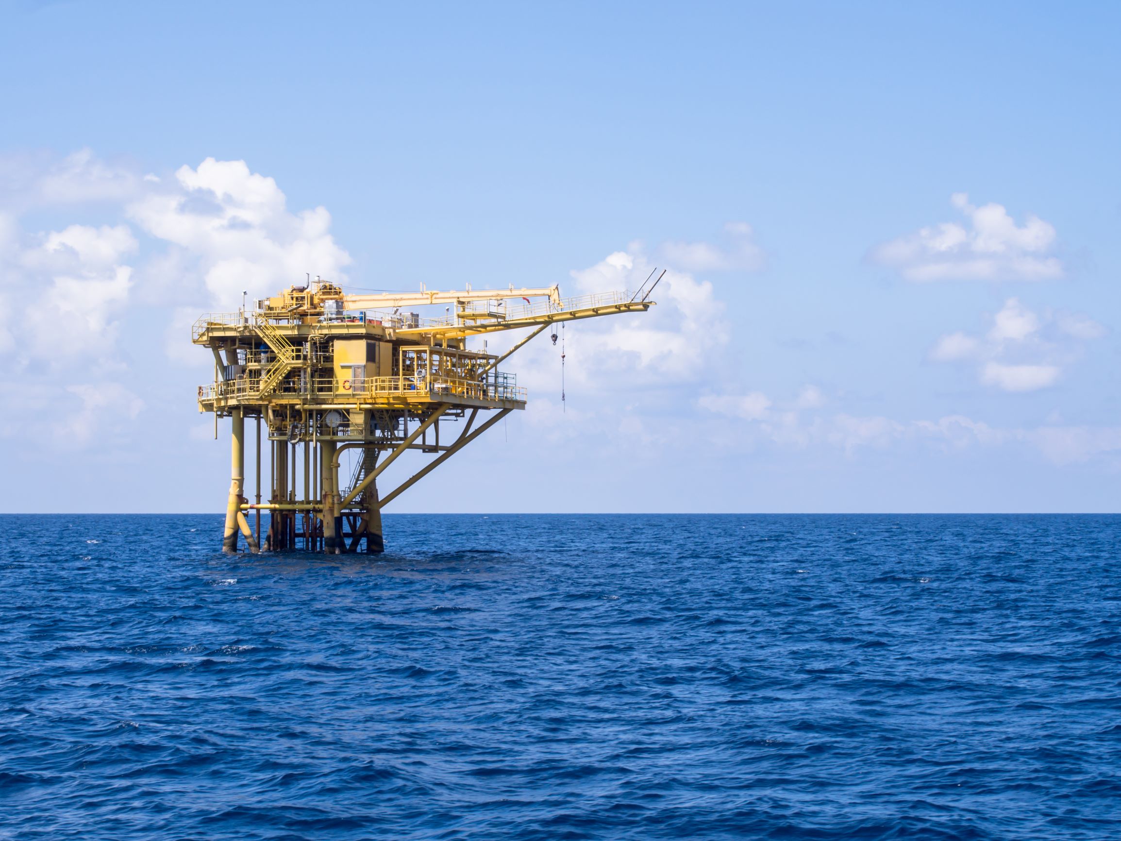 Vietnam - Operations - Pharos Energy