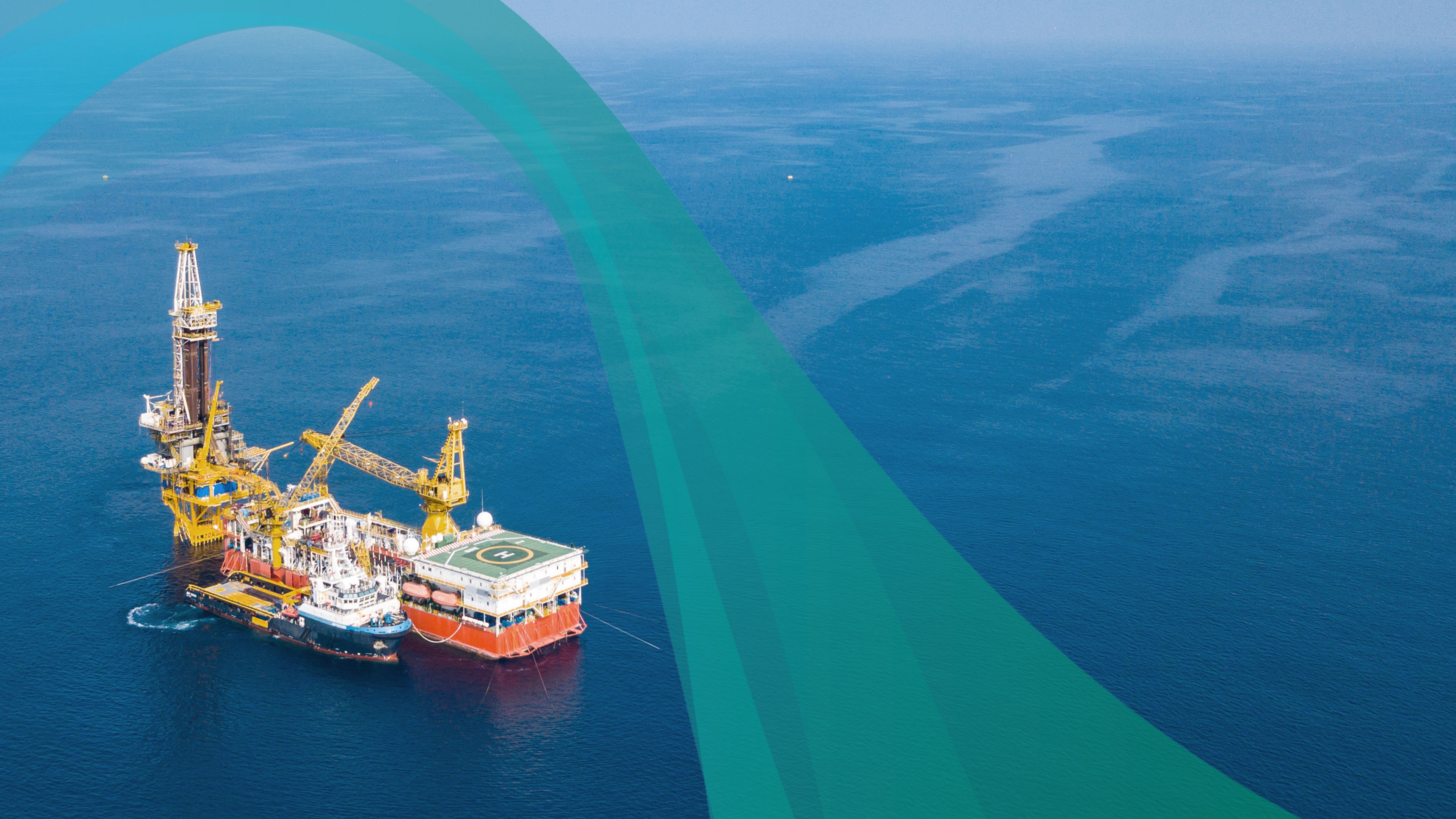 Investors - Pharos Energy