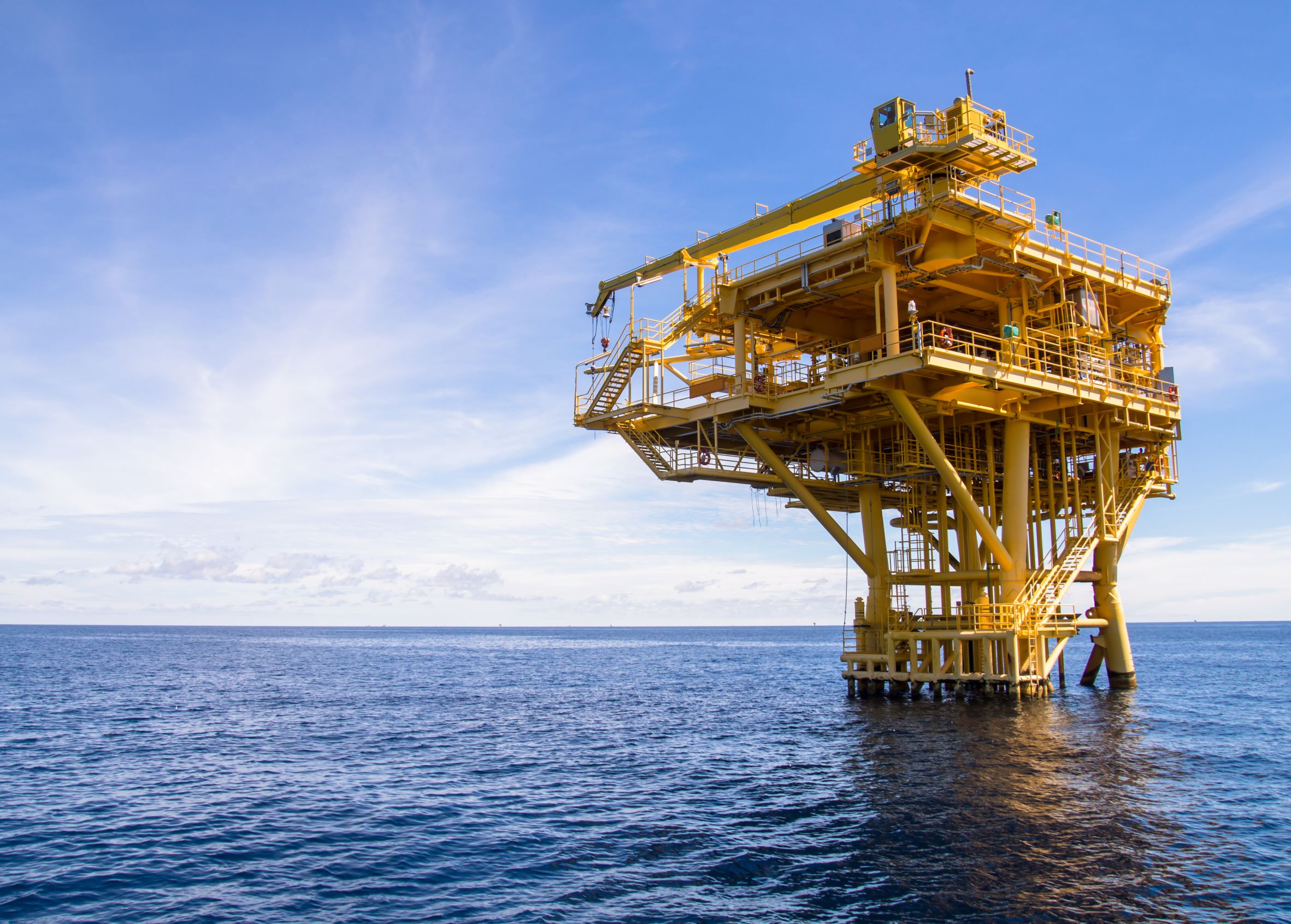 Vietnam - Operations - Pharos Energy